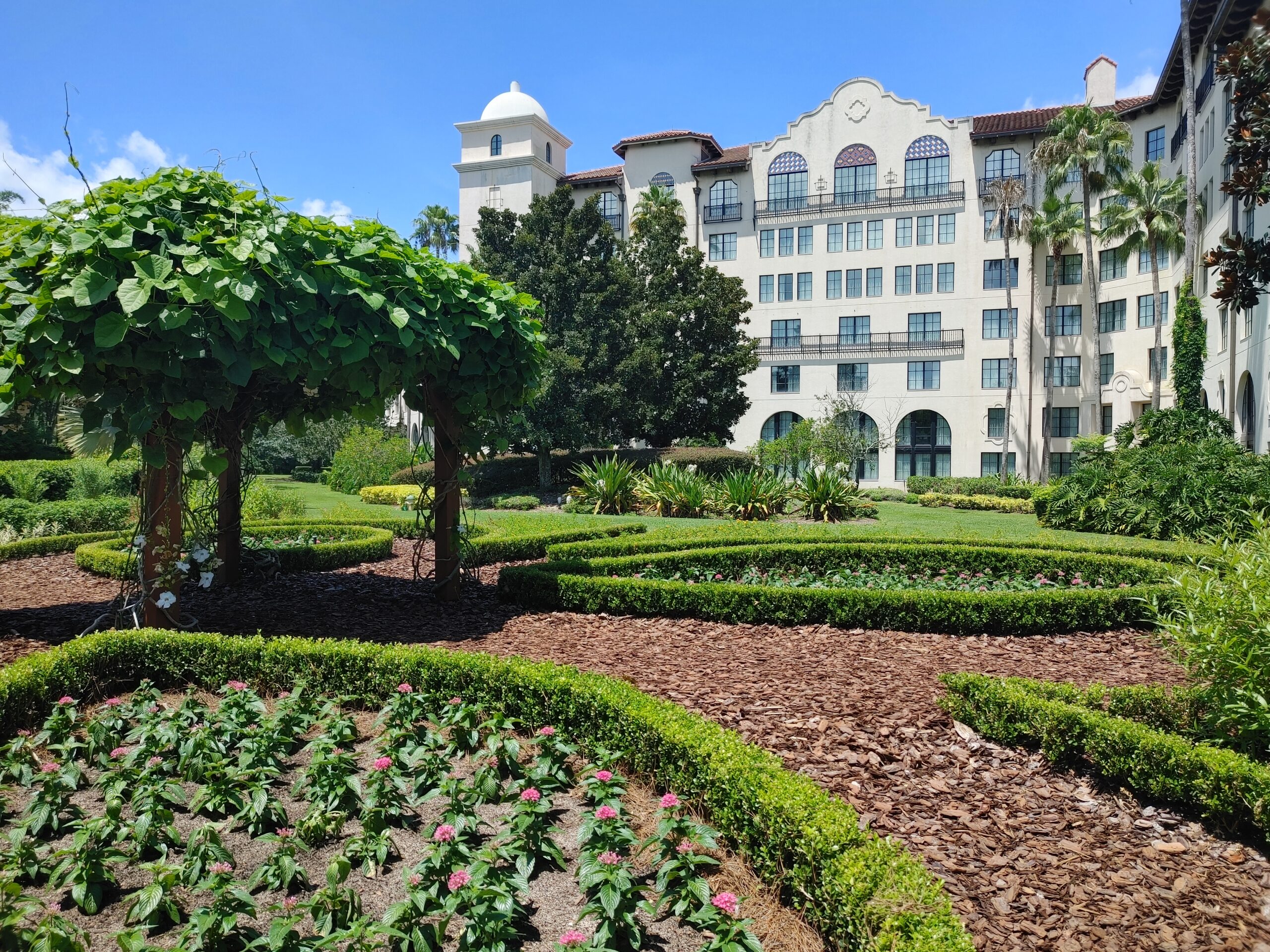 Universal Studios - HARD ROCK HOTEL ⋆ malarkey