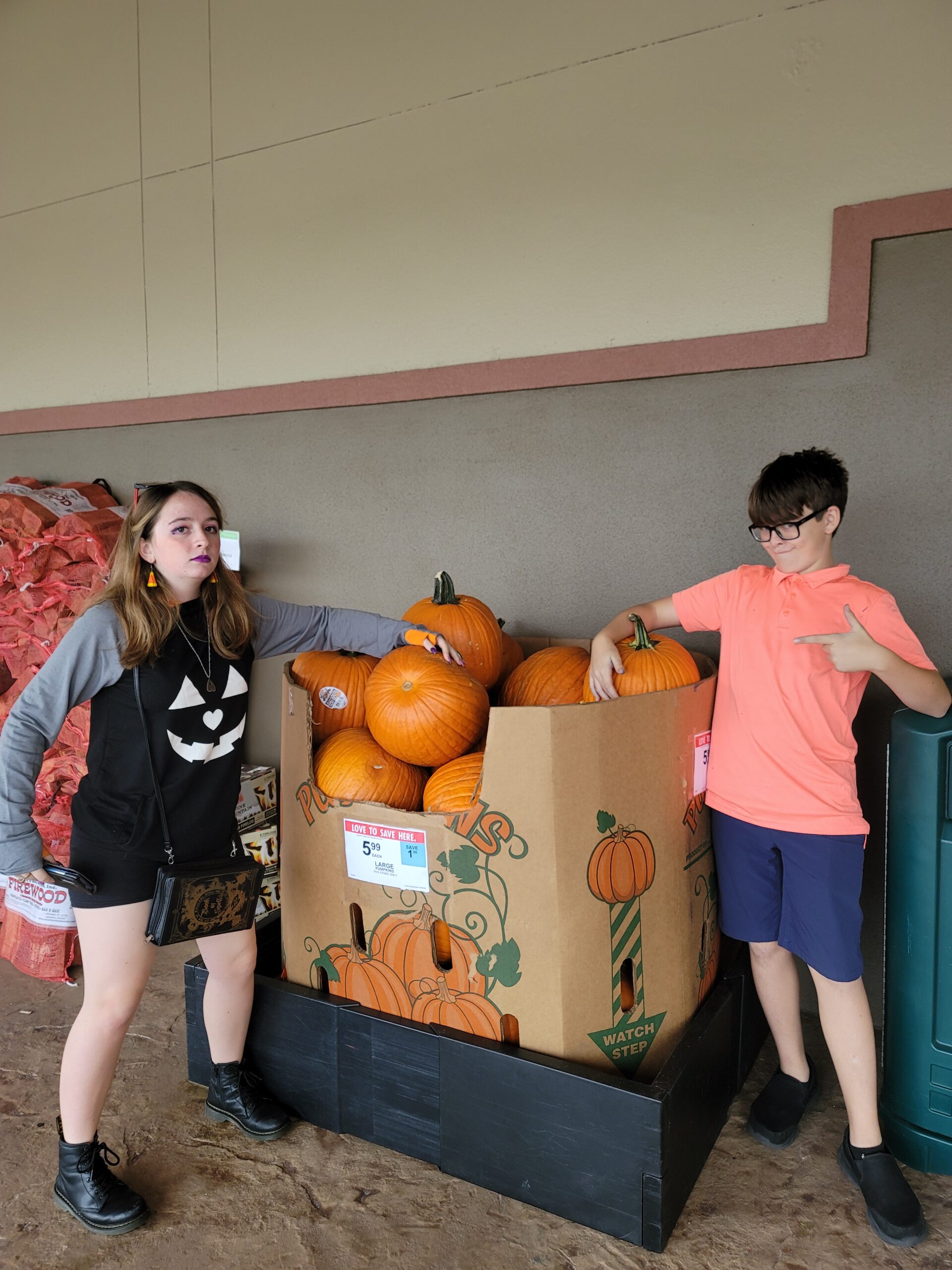 Falling into everything "Halloween & FALL"... FAST ⋆ malarkey