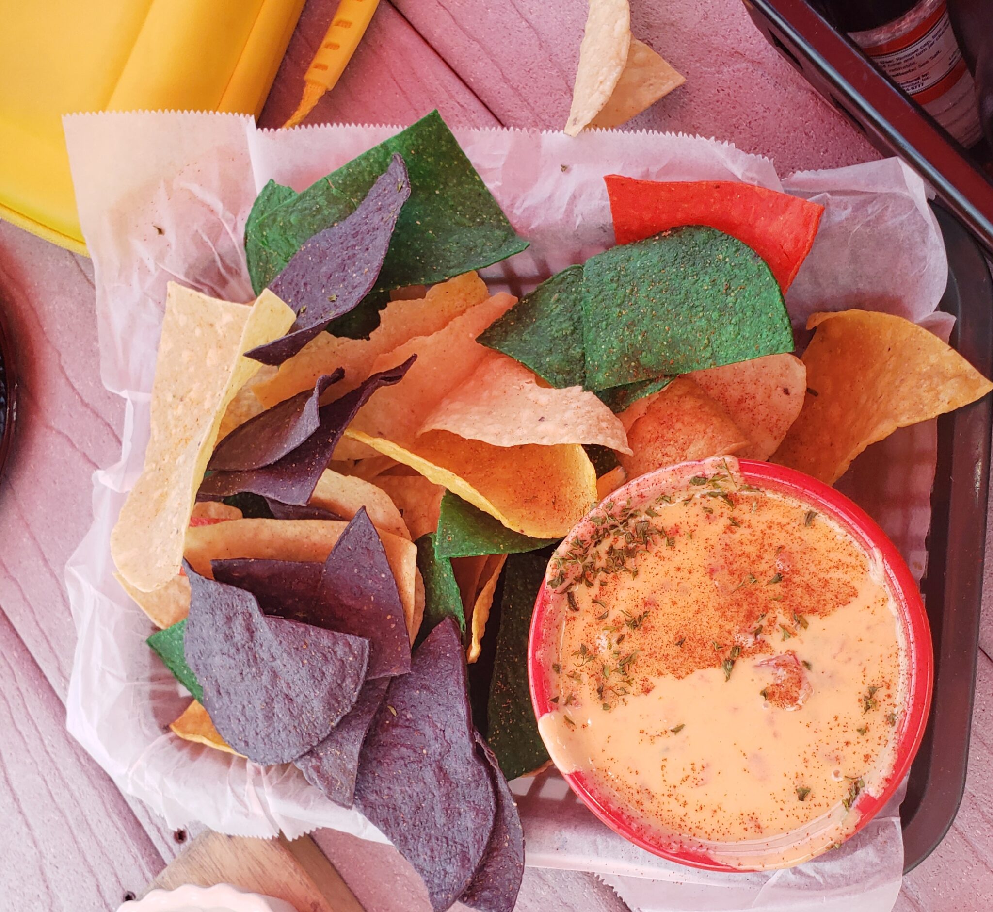 Squid Lips ⋆ malarkey