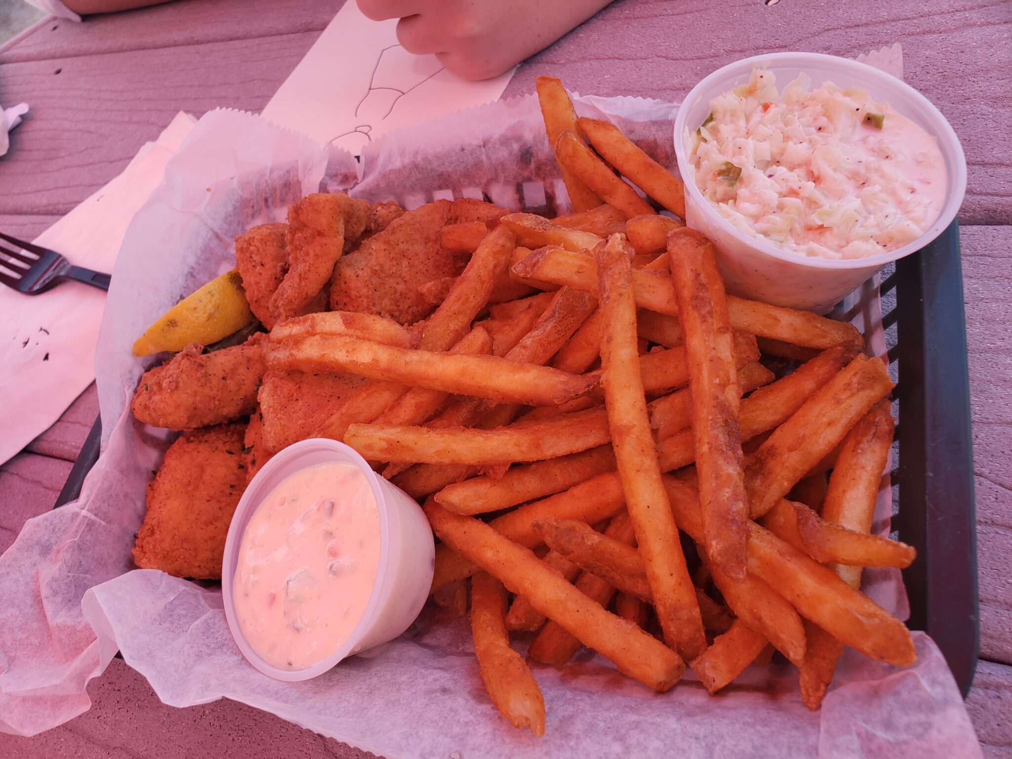 Squid Lips ⋆ malarkey