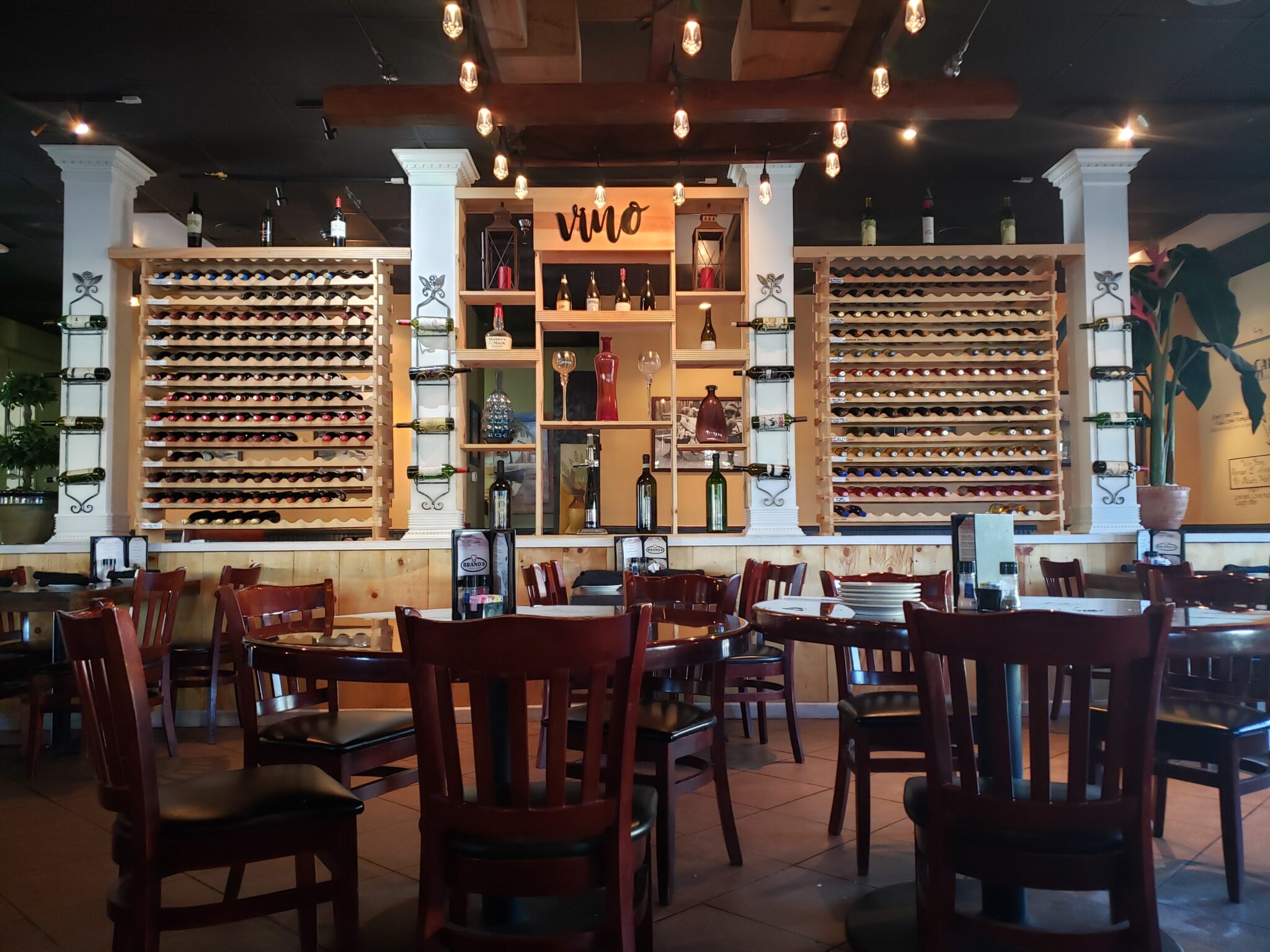 brano - review and dinner ideas ⋆ malarkey