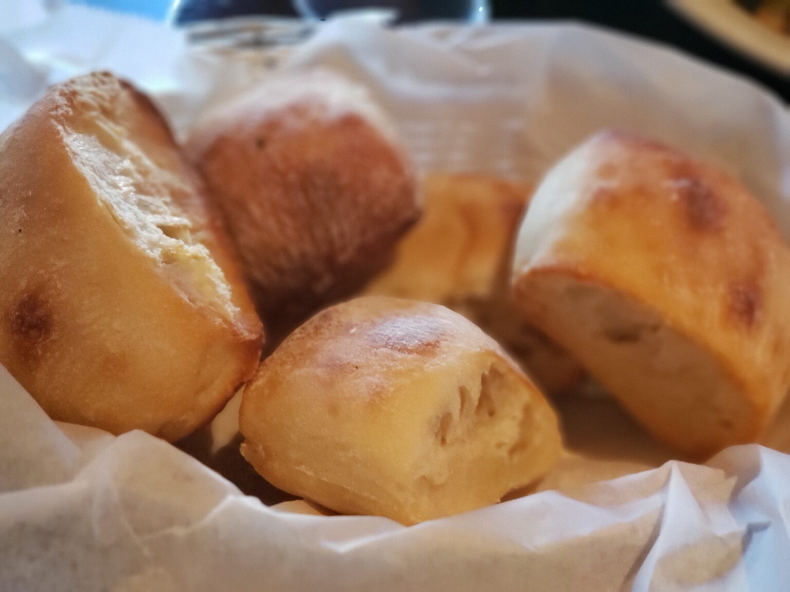 brano - review and dinner ideas ⋆ malarkey