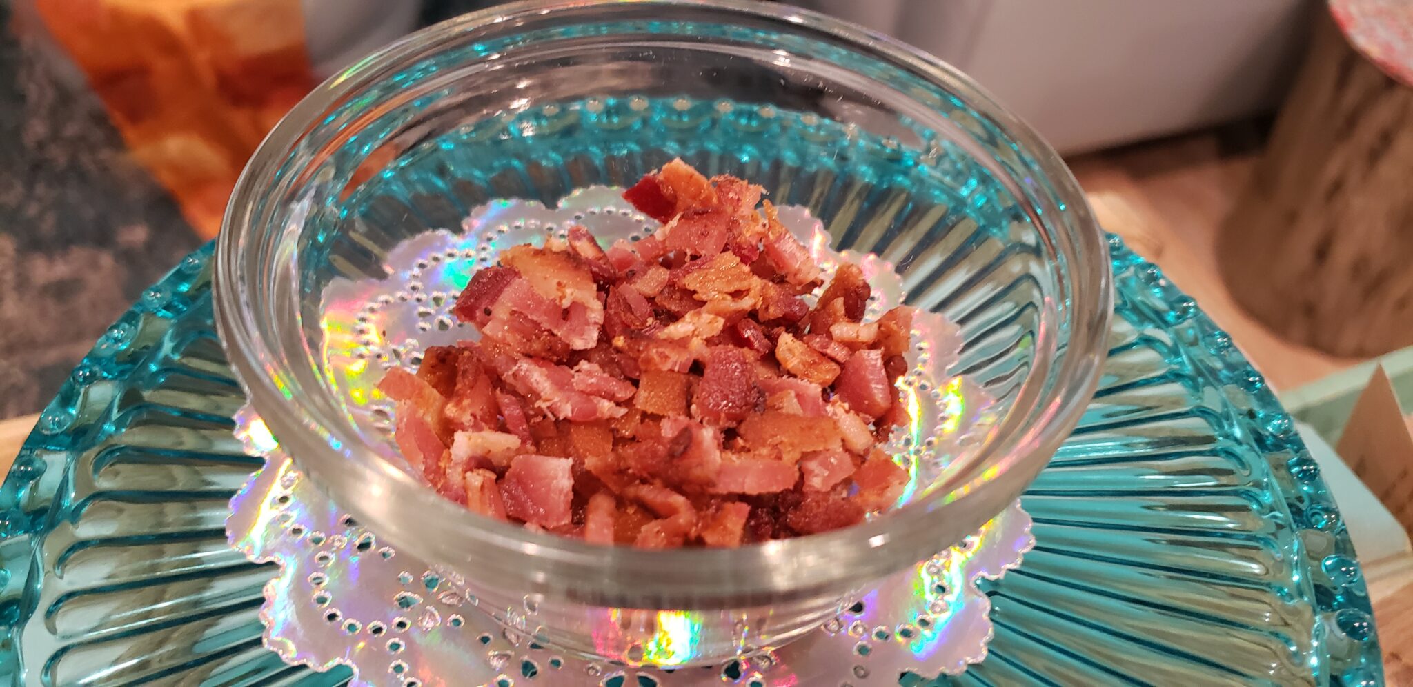 Creamy Bacon Sauce / Base ⋆ malarkey