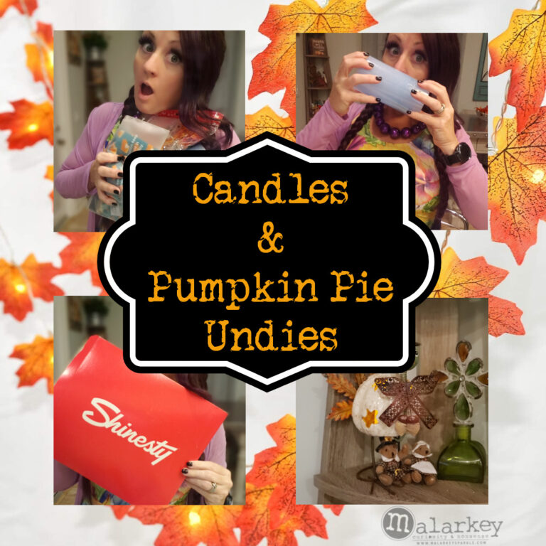 DIY - How to make EASY Ornaments ⋆ malarkey