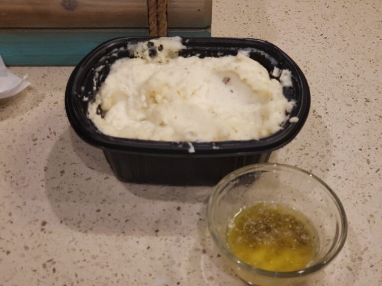 Banger's & Mash - Easy & Fast ⋆ malarkey