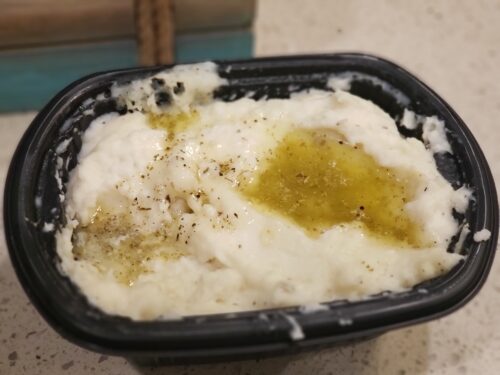 Banger's & Mash - Easy & Fast ⋆ malarkey