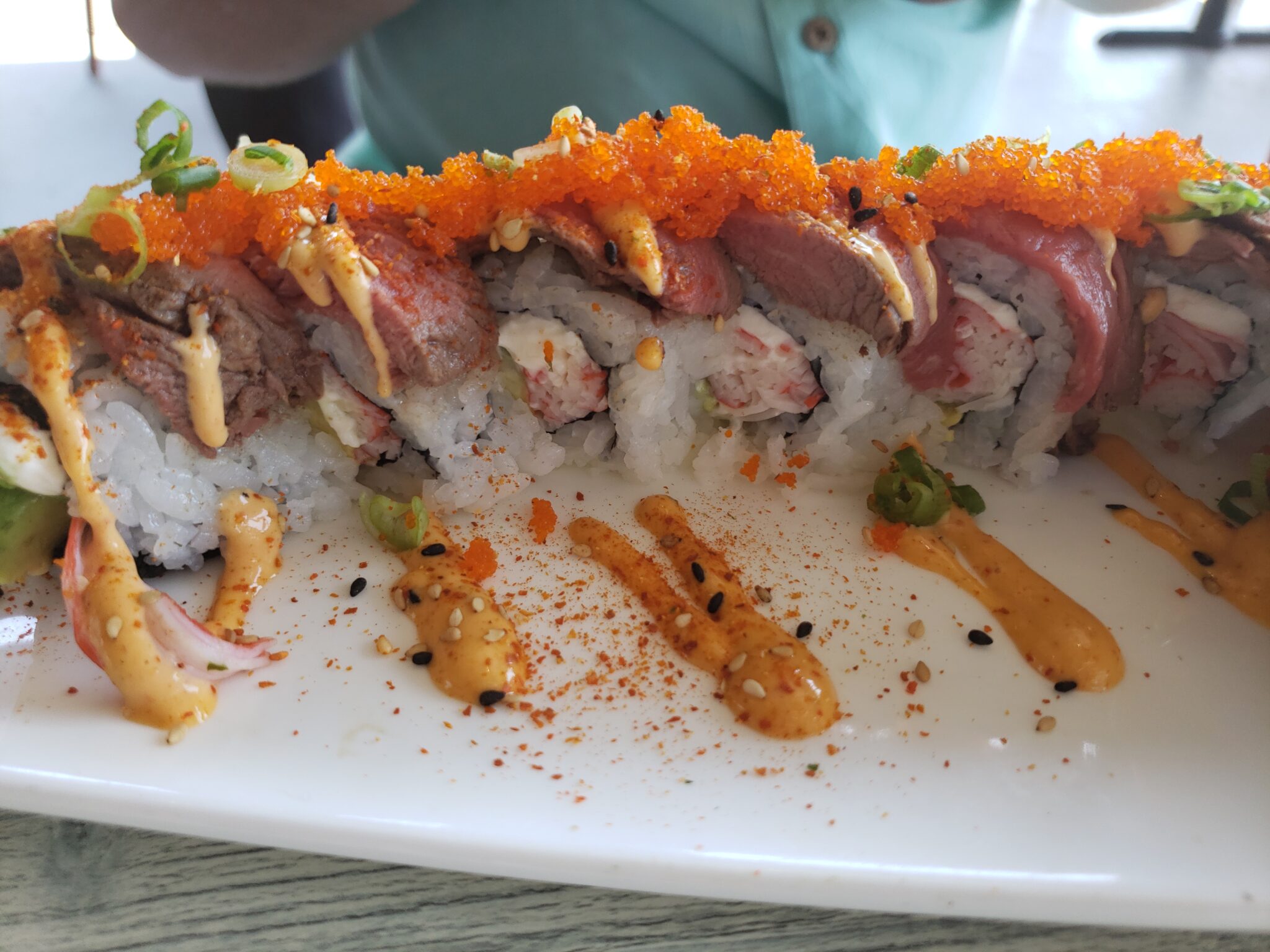 The Cowfish REVIEW ⋆ malarkey