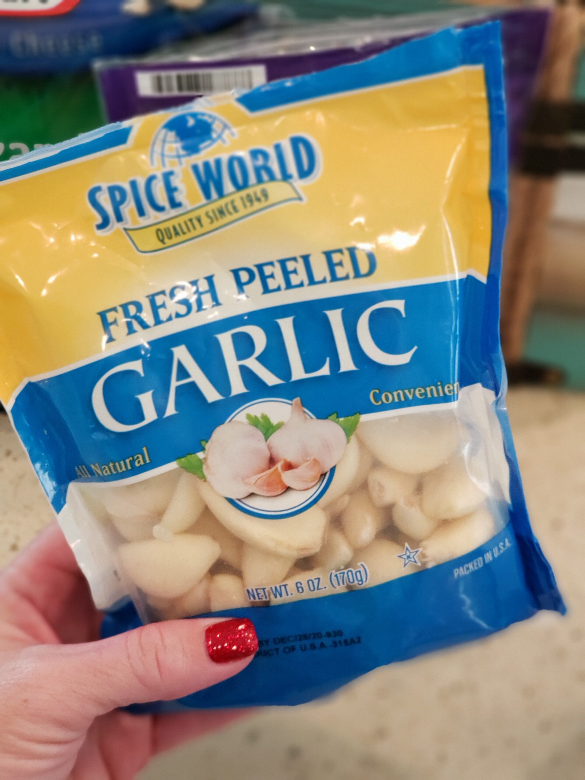 How to Beef Up your Mac & Cheese ⋆ malarkey