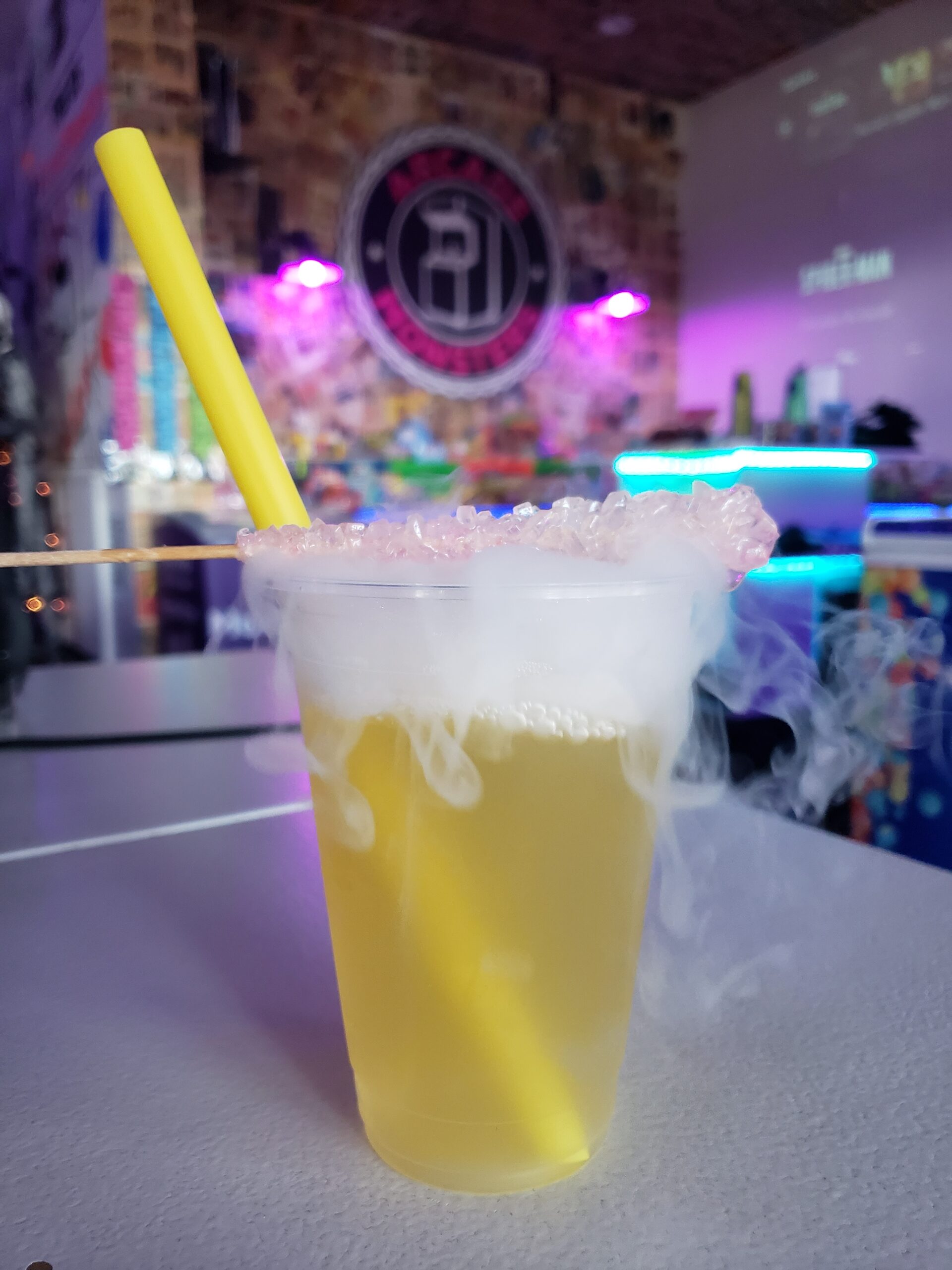 ARCADE MONSTERS - Mental Health Day @ The Arcade ⋆ malarkey