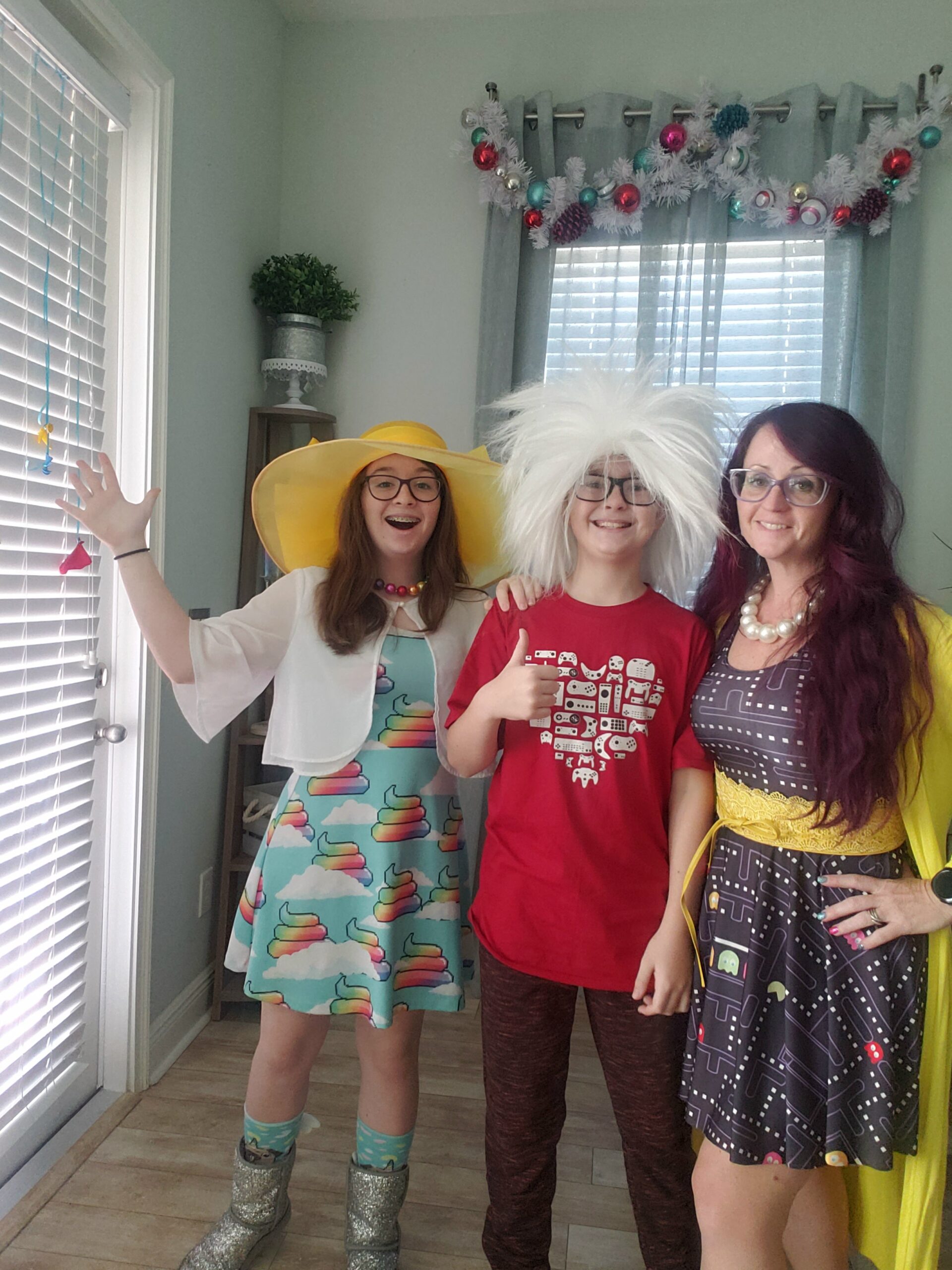 ARCADE MONSTERS - Mental Health Day @ The Arcade ⋆ malarkey