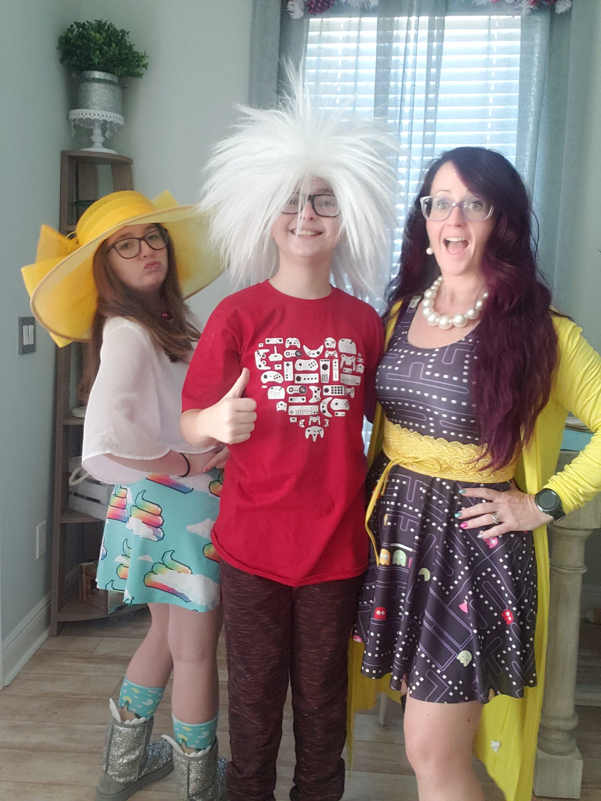 ARCADE MONSTERS - Mental Health Day @ The Arcade ⋆ malarkey