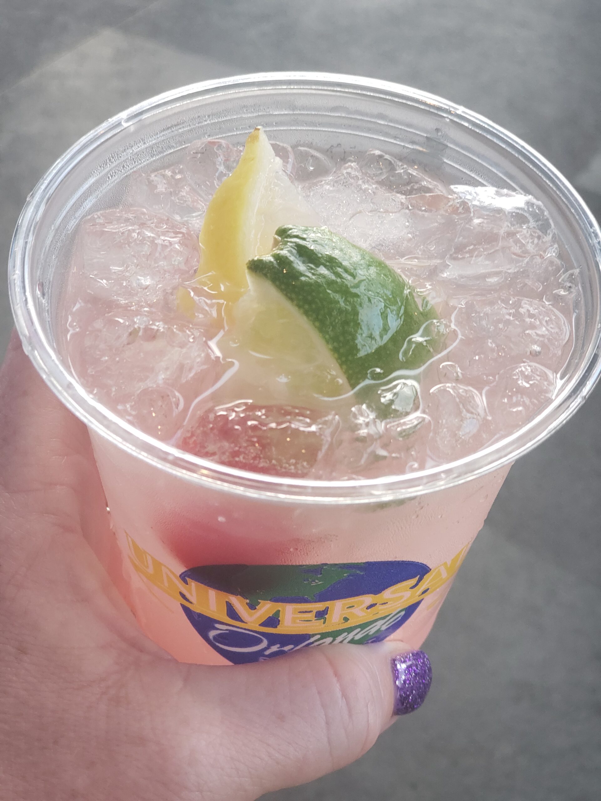 Universal Studios Backwater Bar ⋆ malarkey