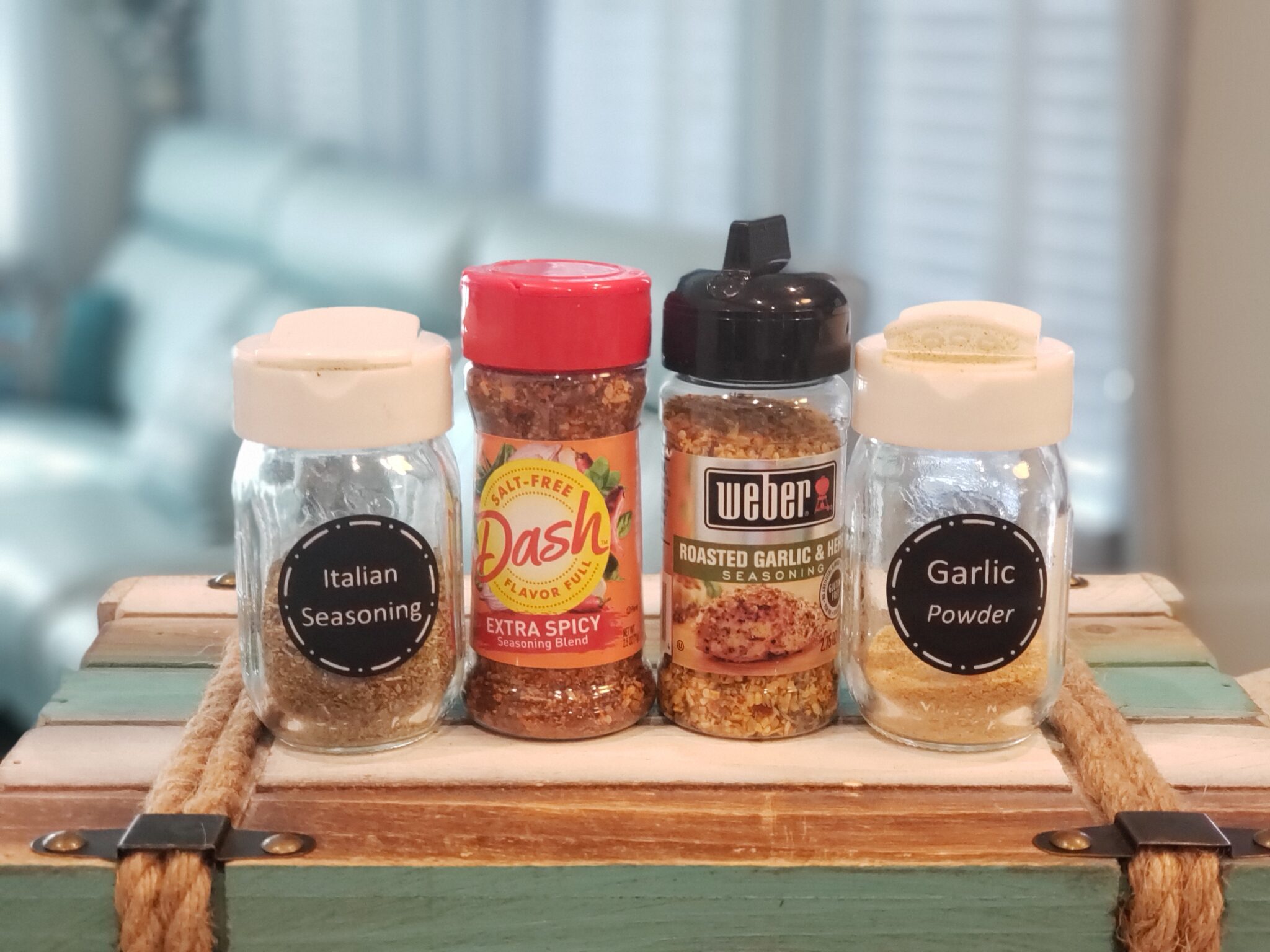 keto krackers ⋆ malarkey