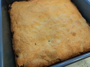 Magical Guava Bread ⋆ malarkey