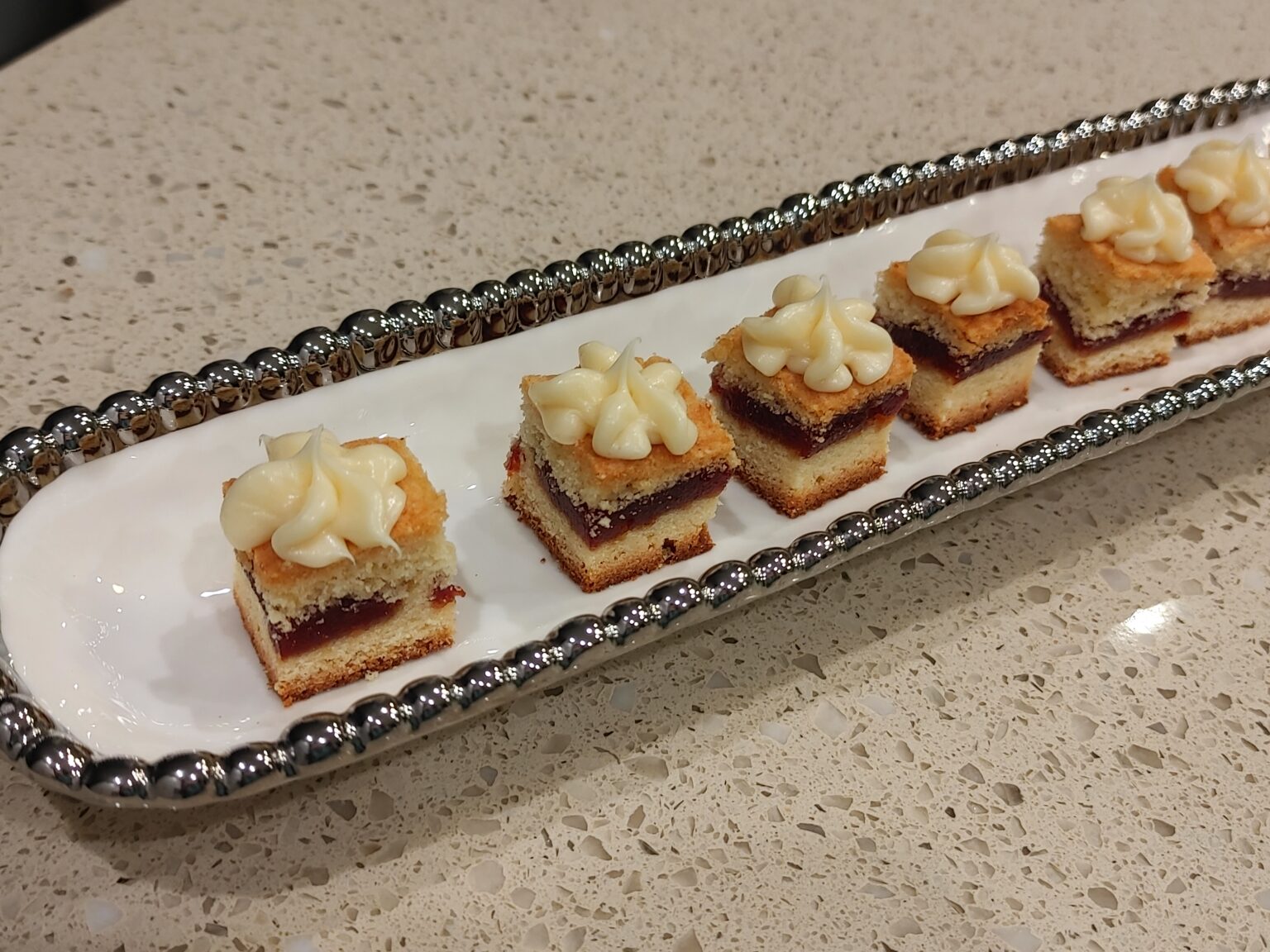 Magical Guava Bread ⋆ malarkey