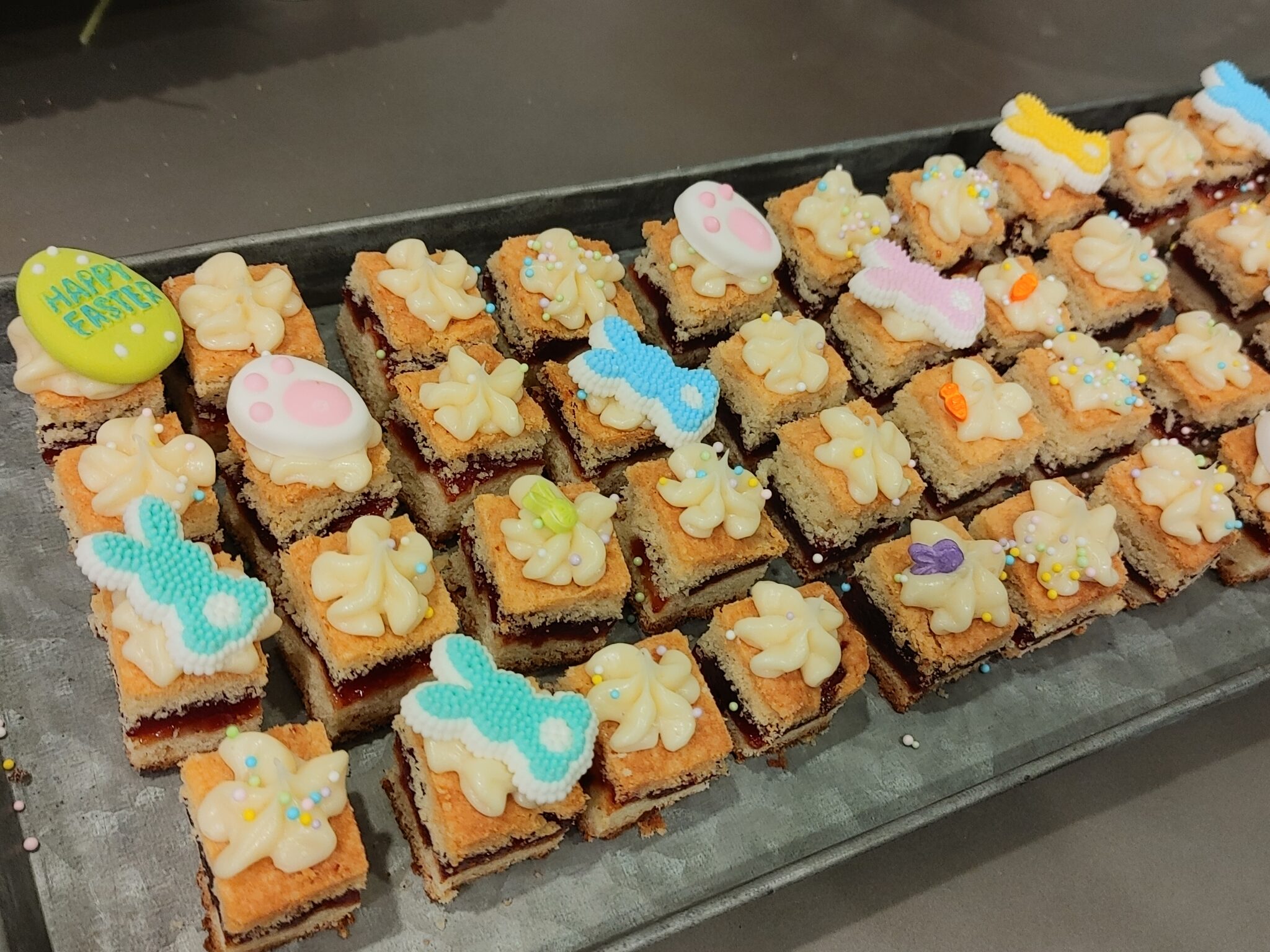 Magical Guava Bread ⋆ malarkey