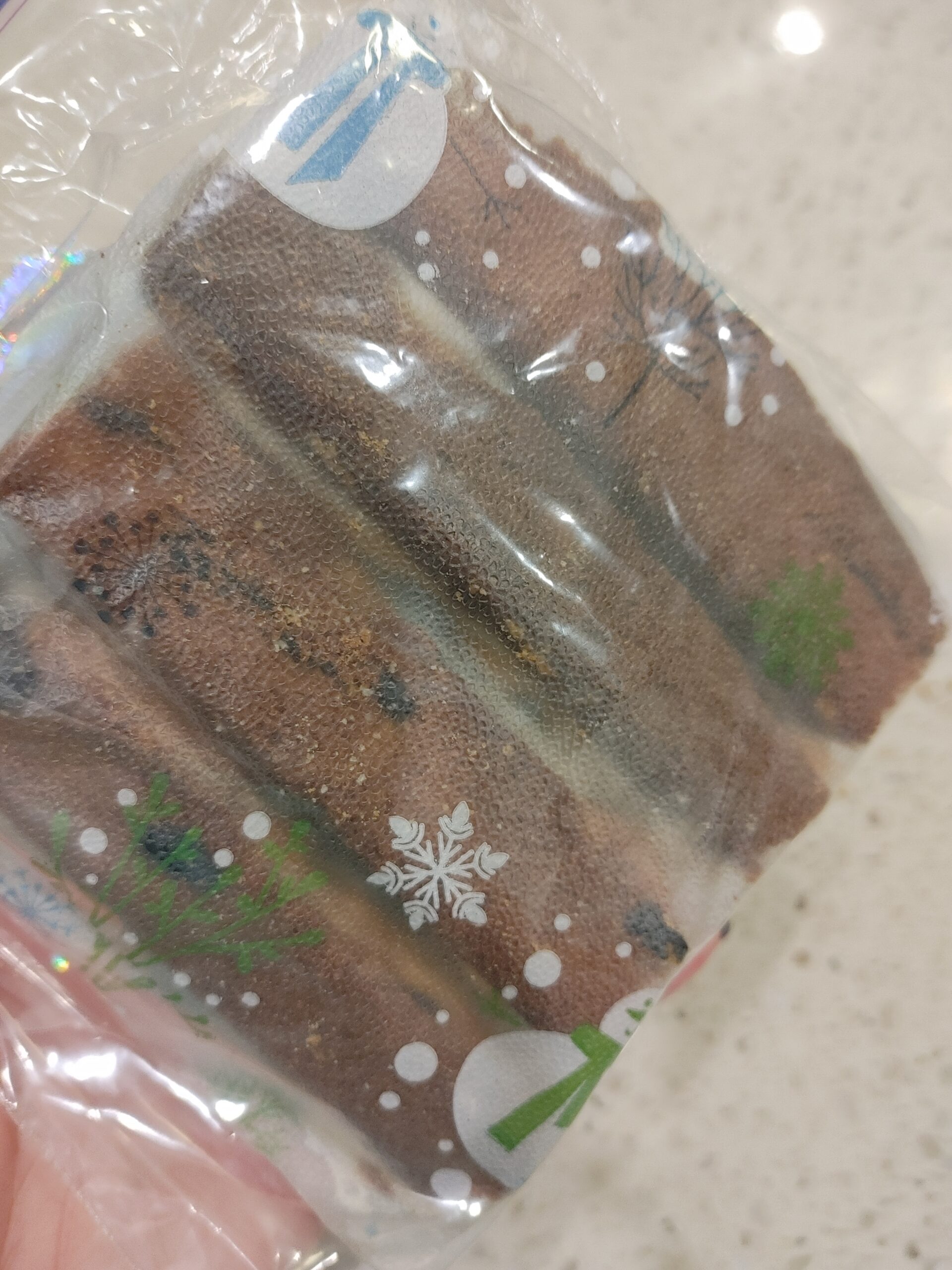 Magical Guava Bread ⋆ malarkey