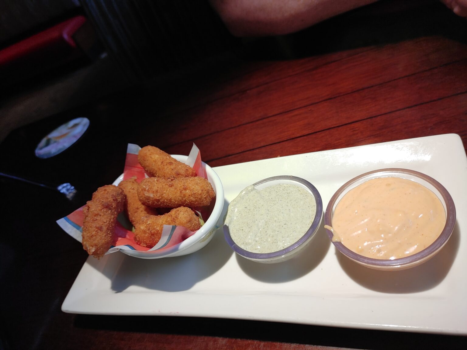 Bahama Breeze Review ⋆ malarkey