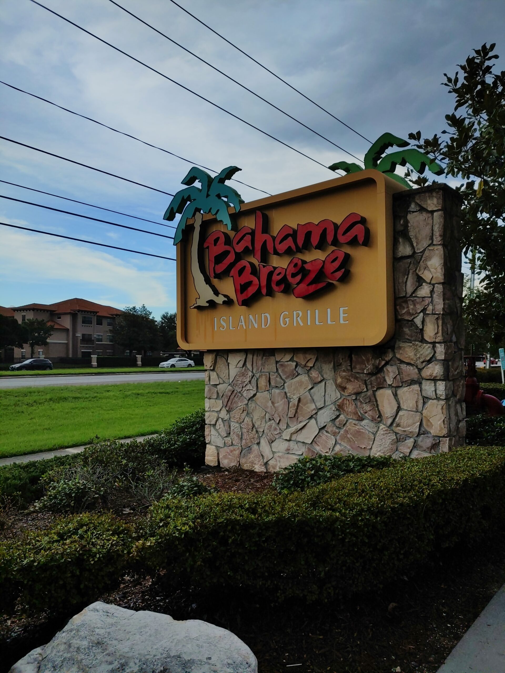 Bahama Breeze Review ⋆ malarkey