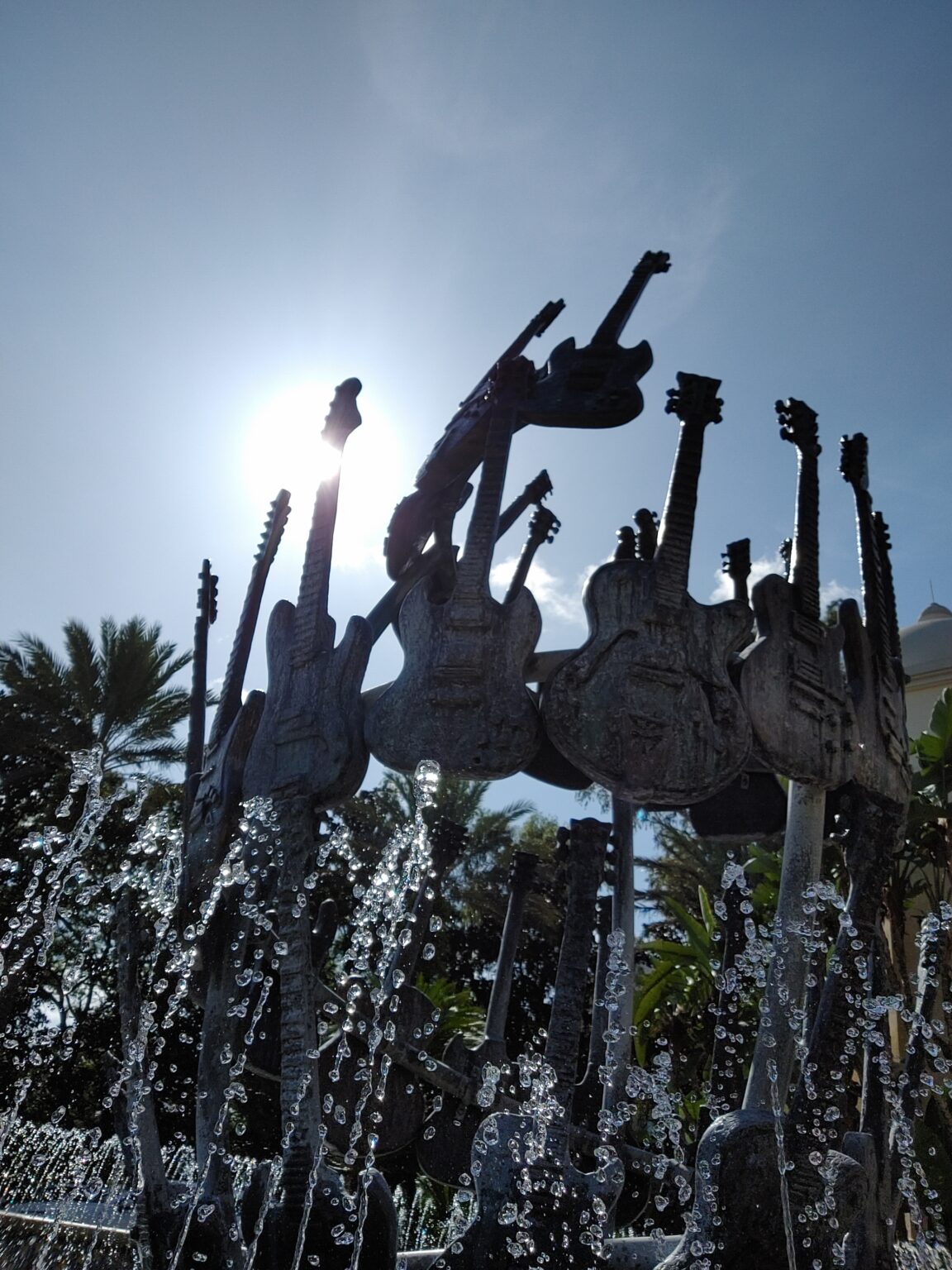 Universal Studios - HARD ROCK HOTEL ⋆ malarkey