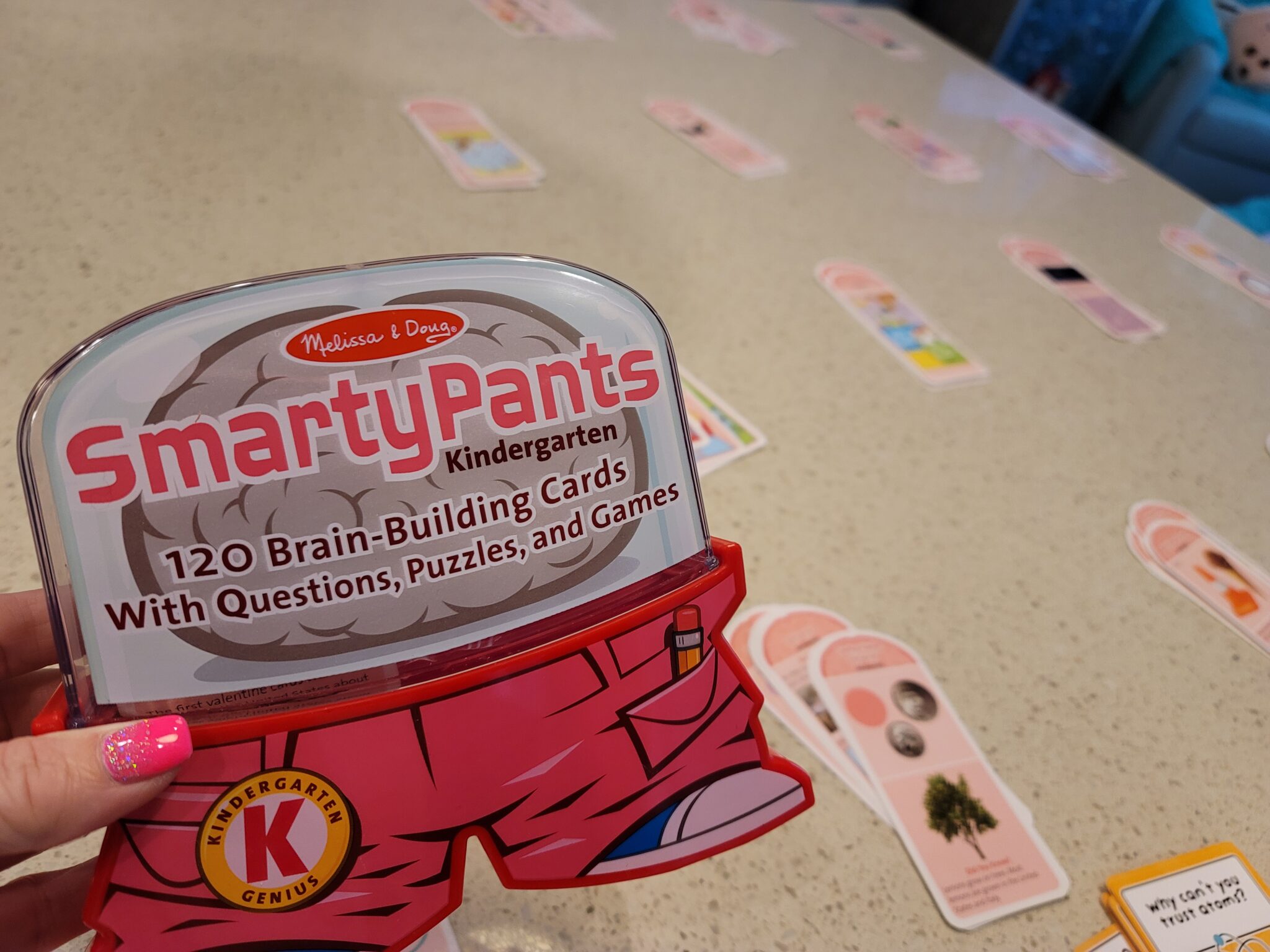 Schooling @ Home - check out these great products ⋆ malarkey