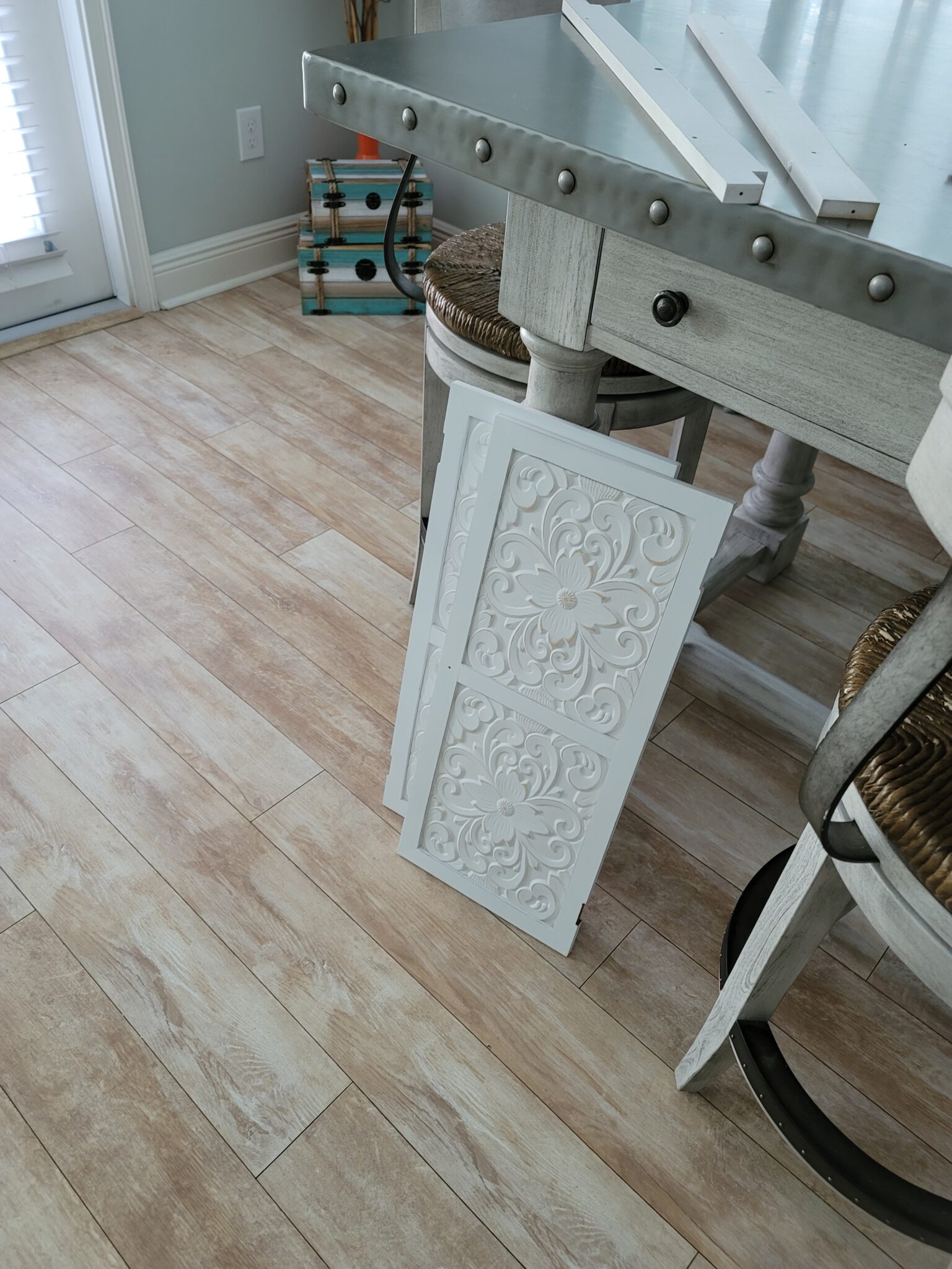 Let's build a NEW cabinet - REAL QUICK ⋆ malarkey