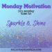 monday motivation - quotes to inspire ⋆ malarkey