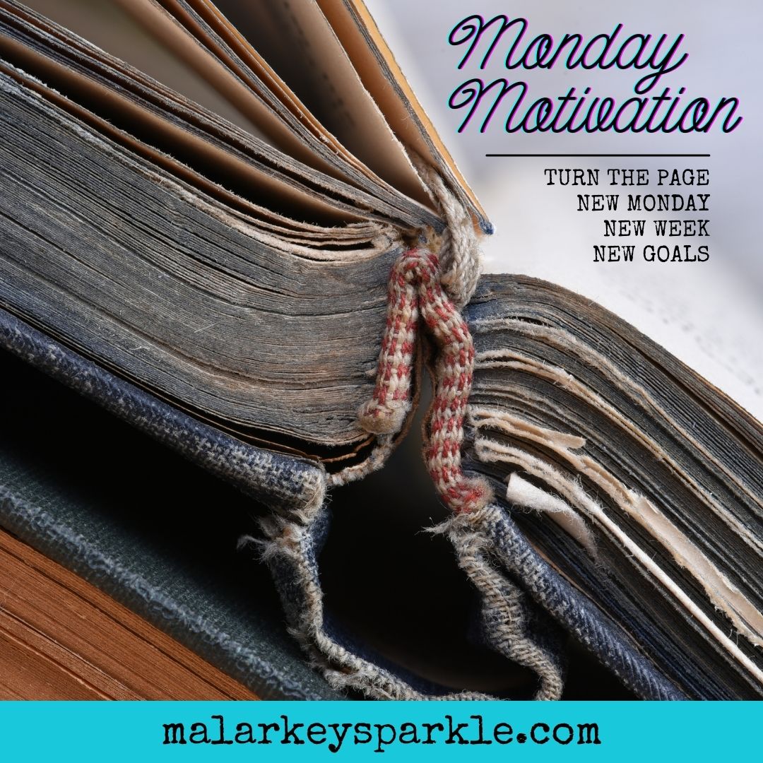 monday motivation - quotes to inspire ⋆ malarkey