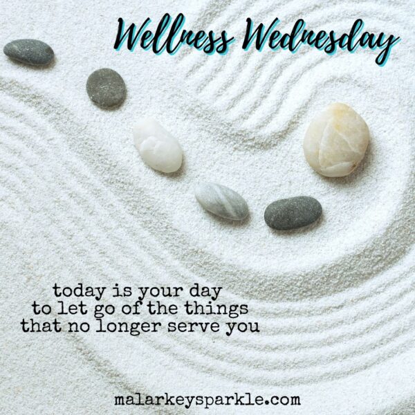Wellness Wednesday ⋆ malarkey