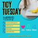 Tidy Tuesday - someone has to do it ⋆ malarkey