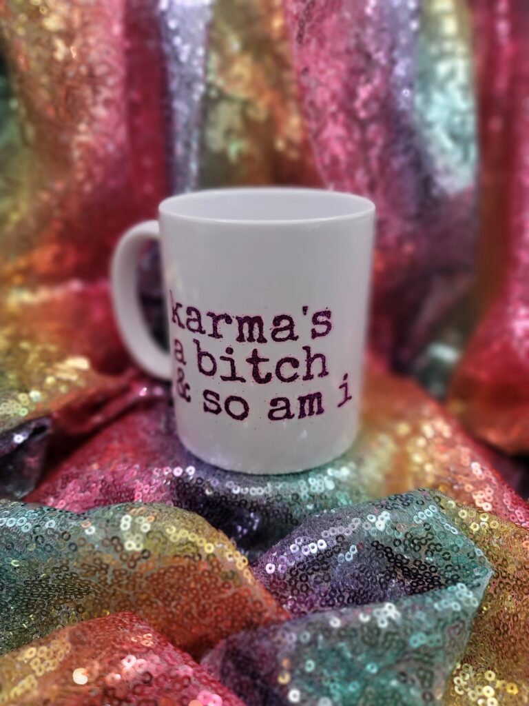 monster love ⋆ malarkey