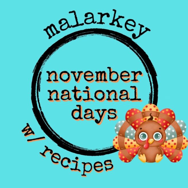 Tidy Tuesday - someone has to do it ⋆ malarkey