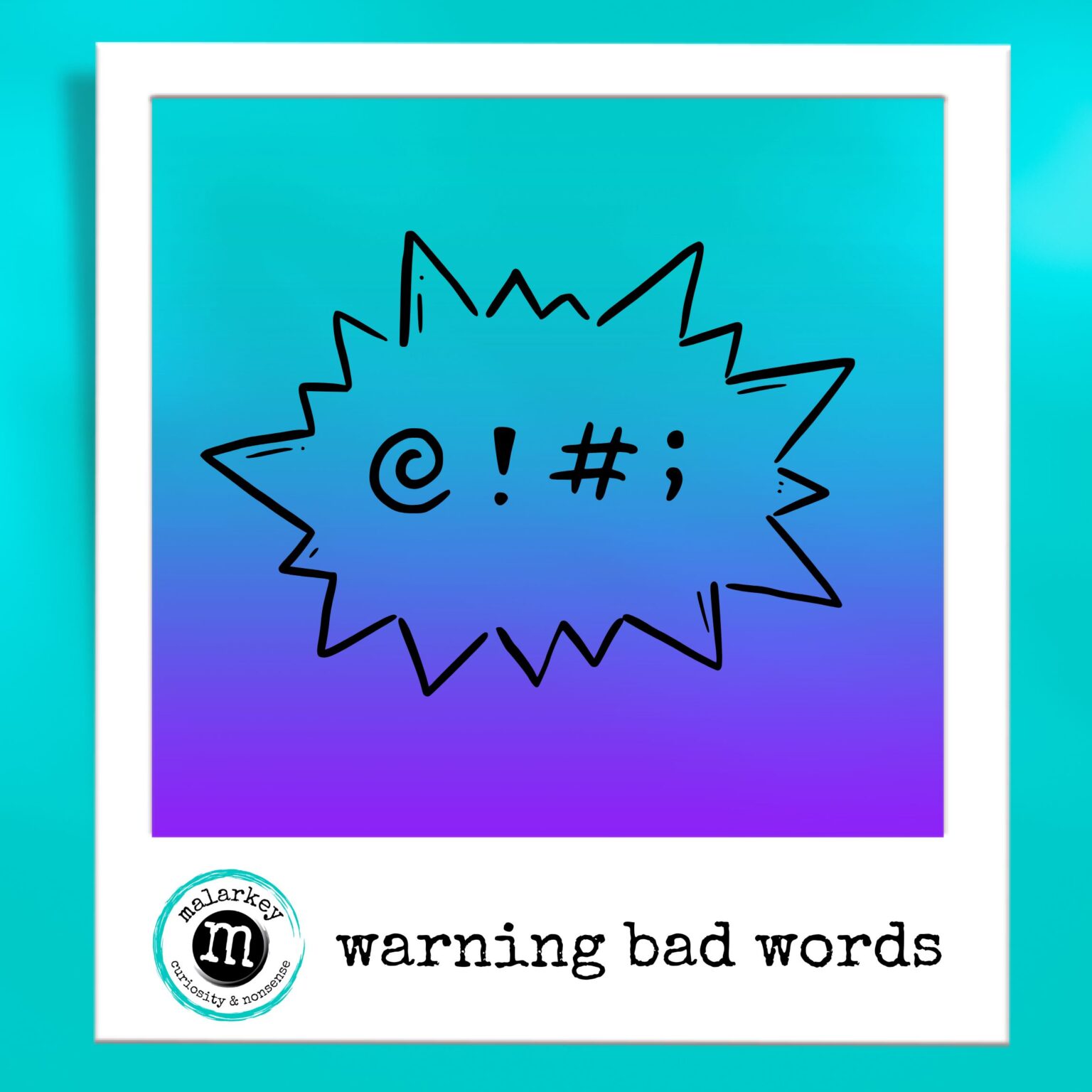 SHOP OUR NONSENSE!!!! ⋆ malarkey